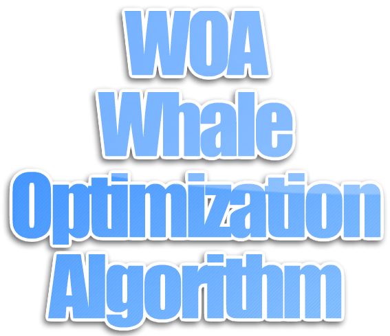 Algoritma Woa Whale Optimization Algorithm Piptools 4584